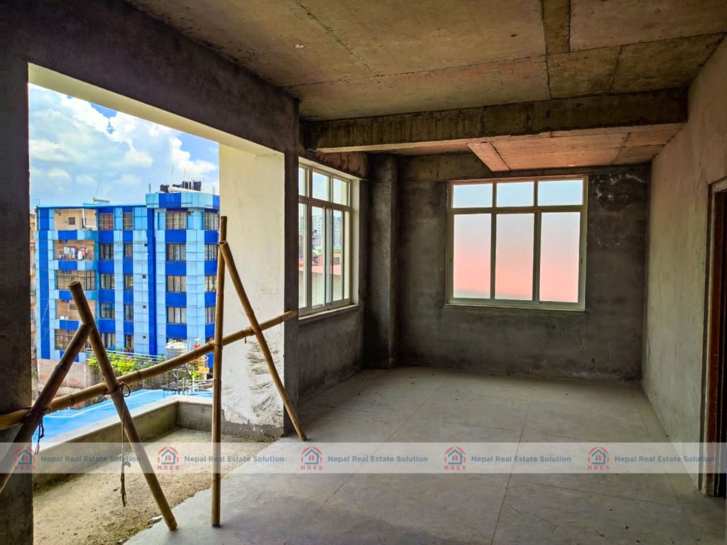 Commercial Space For Rent