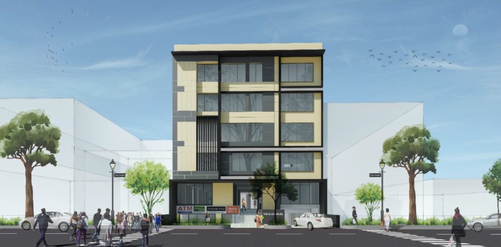 Commercial Space For Rent In Prime Location- Chitwan