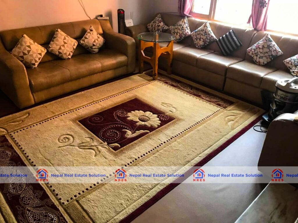 Beautiful House For Rent, Maligaun Marg, Kathmandu