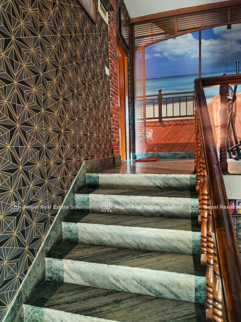 House For Sale| In Hadigaun| Gahanapokhari| Kathmandu|NRES|