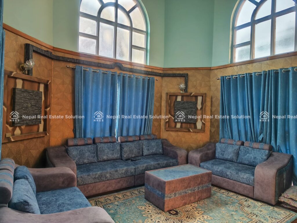 House For Sale| In Hadigaun| Gahanapokhari| Kathmandu|NRES|