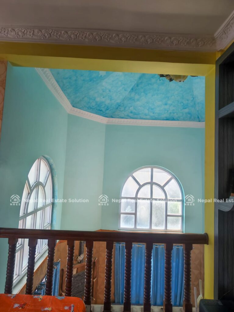 House For Sale| In Hadigaun| Gahanapokhari| Kathmandu|NRES|