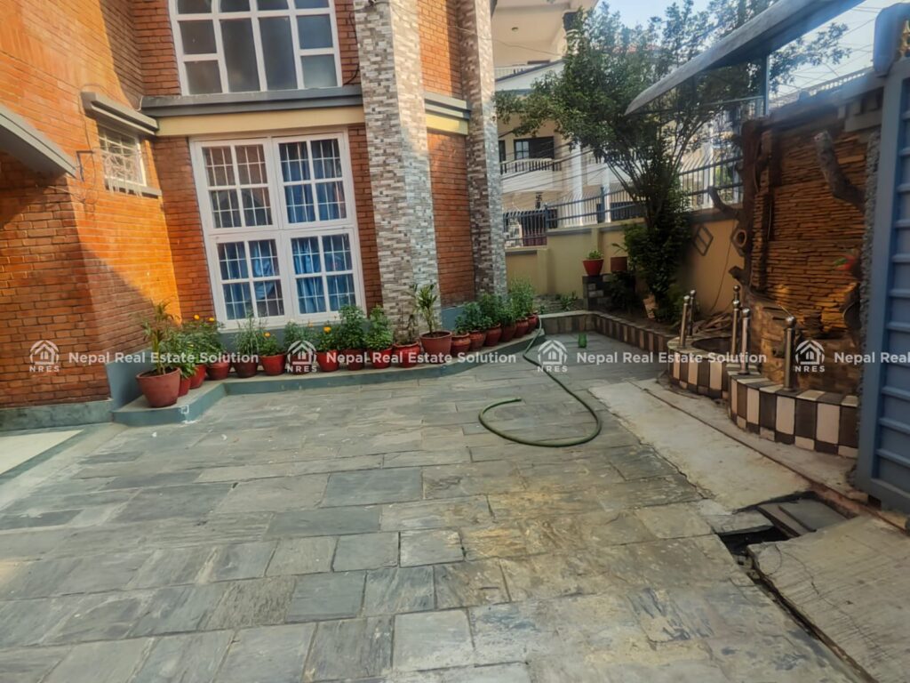 House For Sale| In Hadigaun| Gahanapokhari| Kathmandu|NRES|
