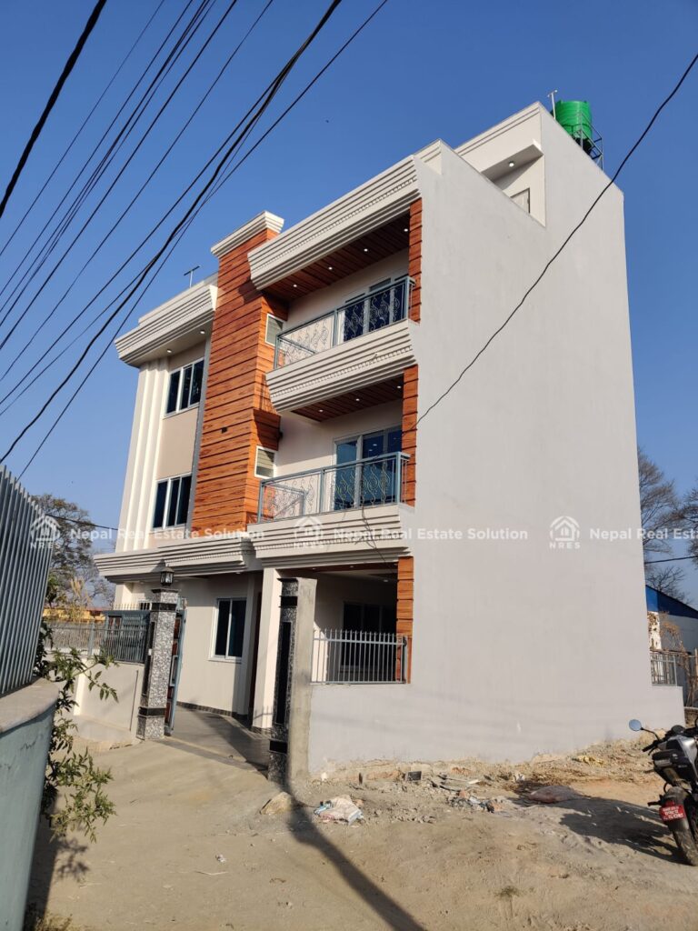 House For Sale| In Imadole Sital Height| Lalitpur| Nepal Real Estate Solution