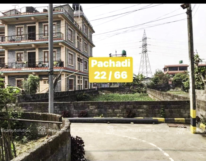 LAND FOR SALE IN POKHARA | NEPAL REAL ESTATE SOLUTION
